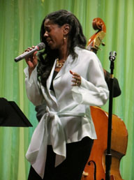 The Vision, February 15, 2013