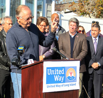 The Vision, November 18, 2013