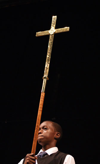 The Vision, June 21, 2013