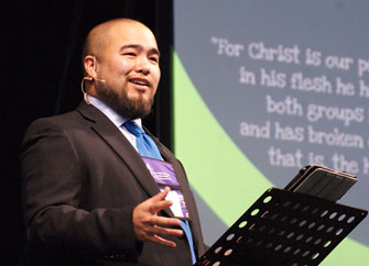 The Vision, June 21, 2013